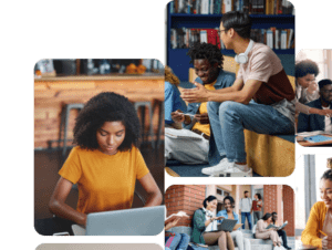 Engage – Yellowdig